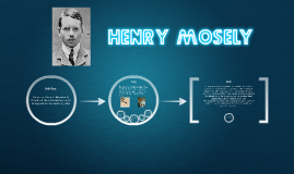 Henry Moseley by Courtney Caldwell on Prezi