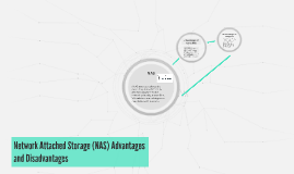 Network Attached Storage (NAS) Advantages and Disadvantages by Emma ...