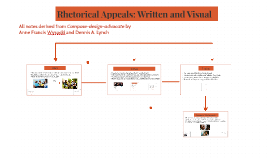 Rhetorical Device Skeleton Paragraph by Adrea McDonnell on Prezi
