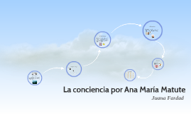 La conciencia por Ana María Matute by JoJo JoJo on Prezi