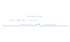 Blank Bridge Map by Hope Oliver on Prezi