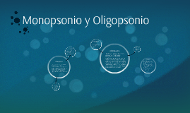 Monopsonio y Oligopsonio by ger afonso on Prezi