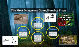 The Most Dangerous Game/Hunting Traps by Hunter Germundsen on Prezi