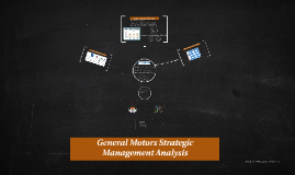 General Motors Strategic Management Analysis by Harshvardhan Wadhwa on ...