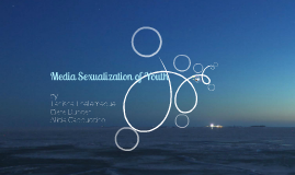 Women and Gender Roles in 1960s Sitcoms by Tanisha T on Prezi