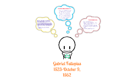 Gabriel Fallopius by Haley Willingham on Prezi
