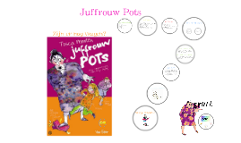 Juffrouw Pots by Carlijn de Graaf on Prezi