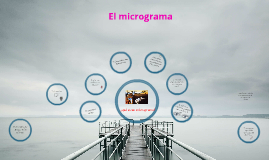 El micrograma by José Delgado Salas on Prezi