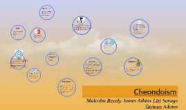 Cheondoism by on Prezi