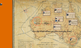 Where did Australia fight in WWII? by David Chae on Prezi