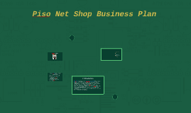Piso Net Shop Business Plan by reignajean tuto on Prezi