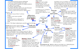 Reducing the development gap by lisa coleman on Prezi