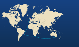 A Convict Journey: Mary Wade by Adam Shackel on Prezi