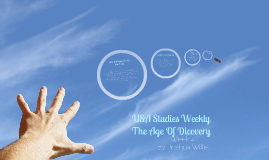 USA Studies Weekly Week 5 by Joshua Willis on Prezi