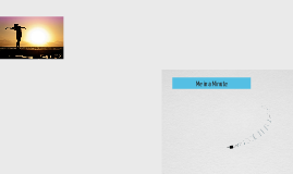 me in a minute by flea palmer on Prezi
