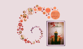 The Tale of Sandayo by Lhilet Lumbre on Prezi