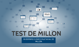 Test de Millon by Rocio Ochoa Carranza on Prezi