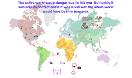 The Cold War by Nancy Jimenez on Prezi