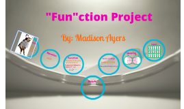 Math All Around Us Project by Madison Ayers on Prezi