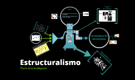 Estructuralismo by Alejandro Herrera on Prezi