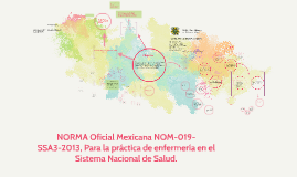 NORMA Oficial Mexicana NOM-019-SSA3-2013, Para la práctica d by Yasahir ...