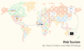 Pink Tourism by on Prezi