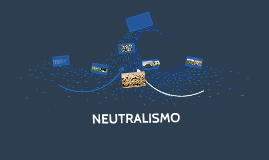 El Neutralismo es una relación Interespecífica en donde dos by on Prezi