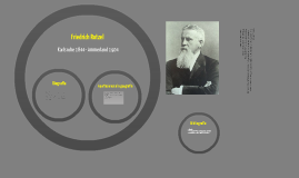 friedrich Ratzel by Clemente Martínez Miras on Prezi