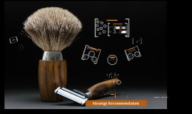 Clean Edge Razor - Case Study Presentation by Semaan Obeid on Prezi