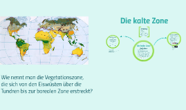 Die kalte Zone by Sarah Buckland on Prezi