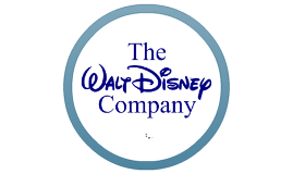 Disney CSR by Kate Halvorson on Prezi