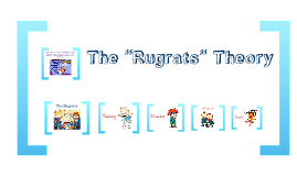 The "Rugrats" Theory by Sara Spiesman on Prezi