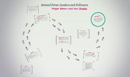Animal Farm: Leaders and Followers by Megan Gilmore on Prezi