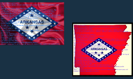 How did Arkansas get its name? by dillan milholland on Prezi