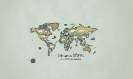 Diseases in WW1 by matthew adamo on Prezi