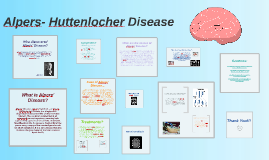 Alpers' Disease by Kaylyn Harper on Prezi