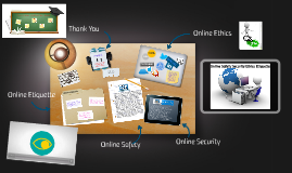 Weeks 1-2 Online Safety, Security, Ethics, and Etiquette - Empowerment ...