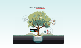 Who Is Nanabush? by Mr McLaughlin on Prezi