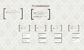 La modalisation by Karine Fournier on Prezi