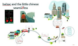 Balzac and the little chinese seamstress by julian palmieri ...