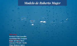 Modelo de Roberto Mager by Verónica Lima on Prezi