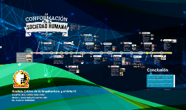 Conformación de la sociedad humana by Jero Gafe on Prezi