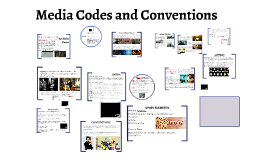 Film Codes and Conventions by Kayla McCarthy on Prezi