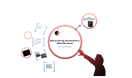 Marcus Garvey and the back to Africa Movement 1920's Aaron by Shannon ...