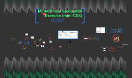 Mini-Clinical Evaluation Exercise (mini-CEX) by on Prezi