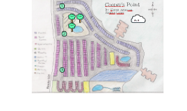 Cooper's Point: Outline Map by Jimena Lopez on Prezi