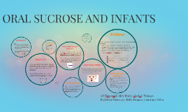 ORAL SUCROSE AND INFANTS by Kelly Franco on Prezi