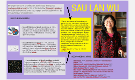 SAN LAU WU by Vir Piña on Prezi
