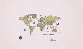 Klaus Riegel's Dimension of Development by Anna S. on Prezi