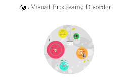 Visual Processing Disorder by N J on Prezi